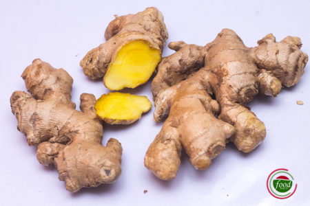 5 Ways Eating Ginger Improves Our Health – FoodBay TV