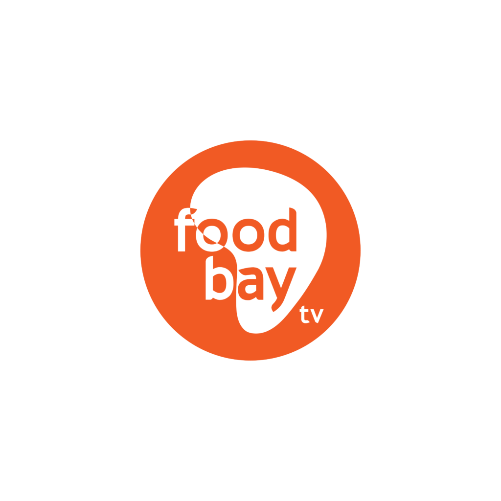 food bay logo – FoodBay TV