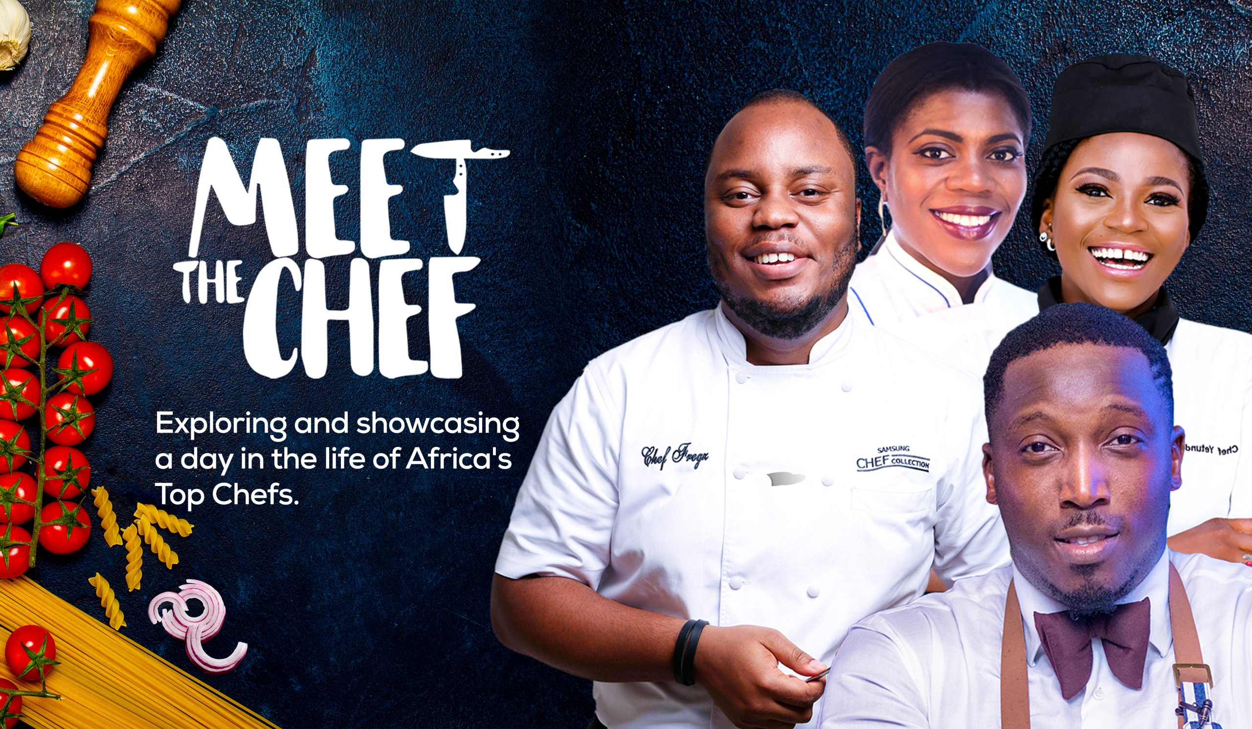 FoodBay TV – Changing The African Food Narrative