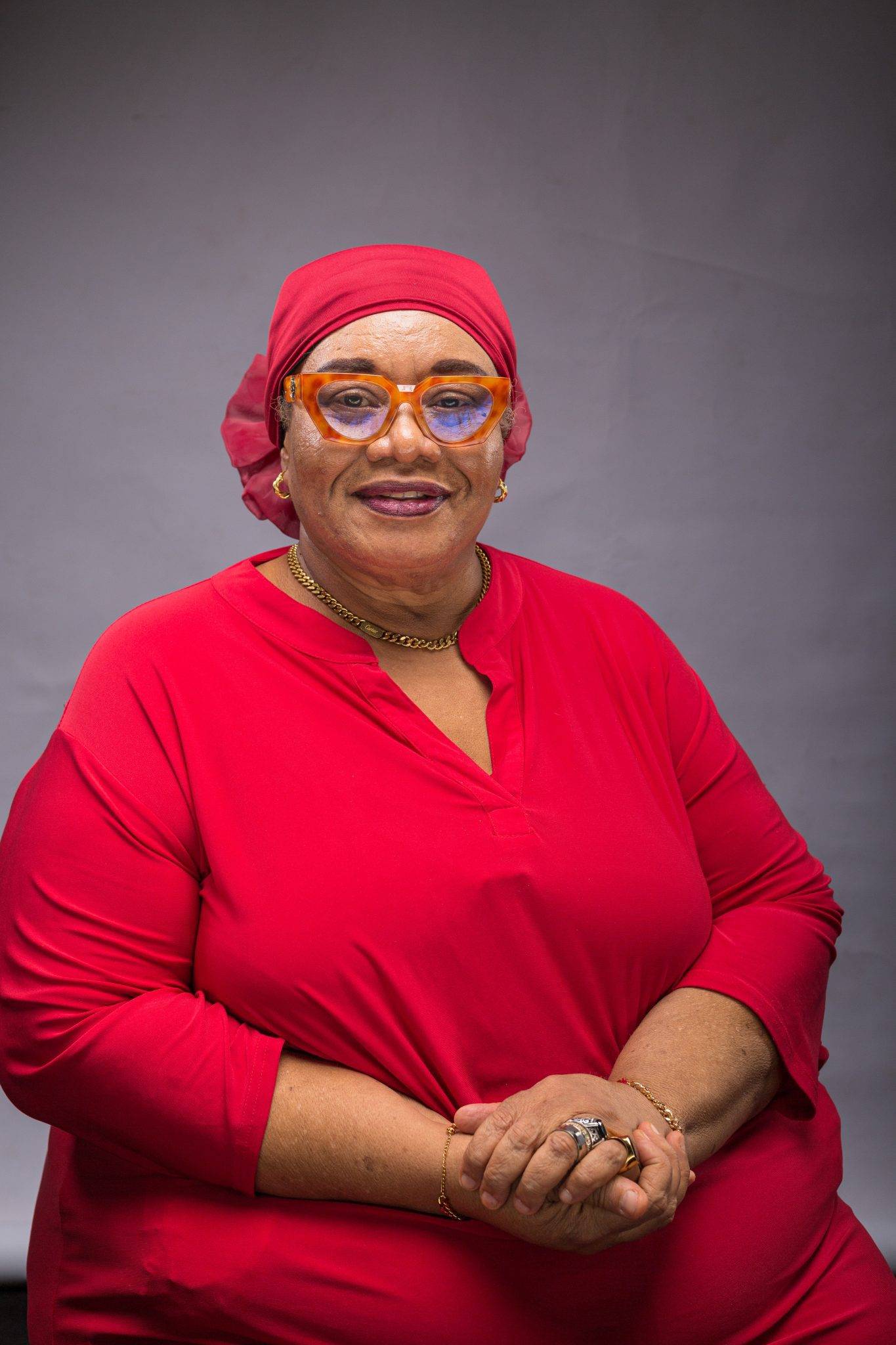 Iyabo Lawani – A Multi-Talented Food Consultant, Nutritionist, and ...